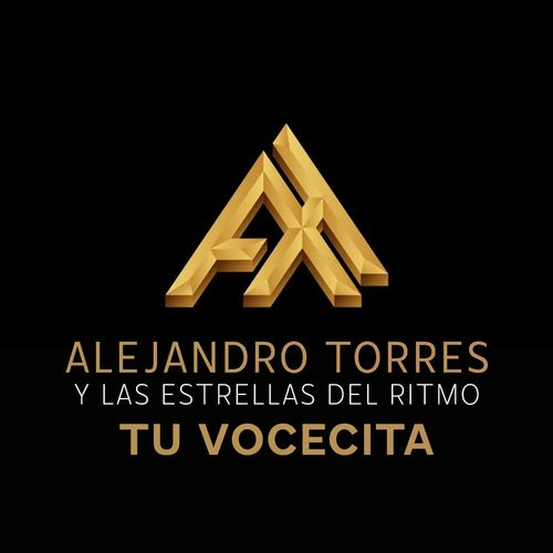 Alejandro Torres y Las Estrellas del Ritmo - Tu Vocecita - Theurbanflow507.NET
