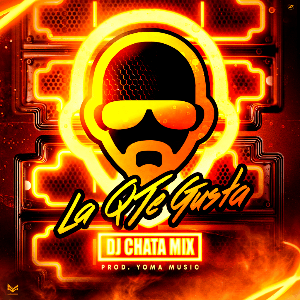 DJ CHAT MIX - LA Q T GUSTA - Theurbanflow507.NET